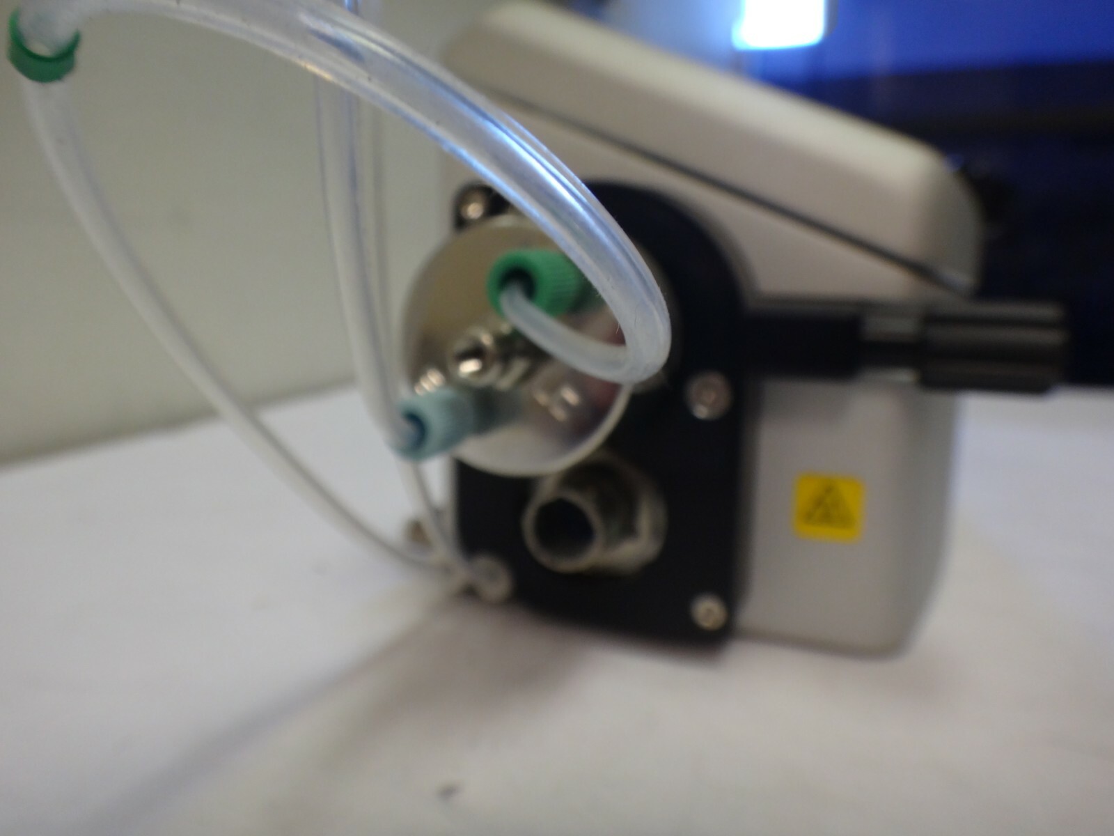 Thermo TSQ Quantum Classic APCI Source Housing and APCI Probe | eBay