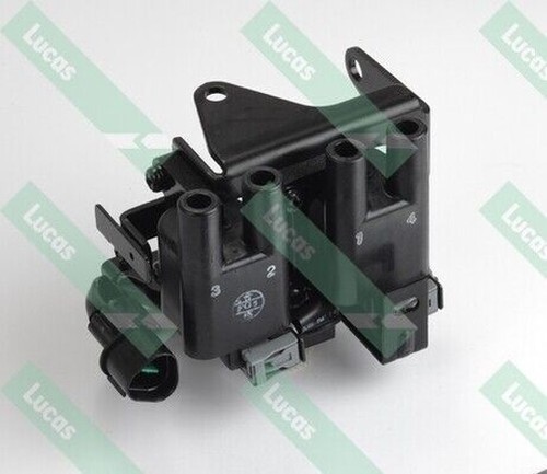 Bobine D'Allumage Lucas DMB1028 Remplacement 2730102700,2730102710 ...