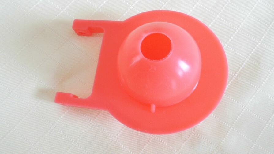 TOTO THU175S G-Max 3 in. Flapper Pink (Genuine Toto Brand) with ...