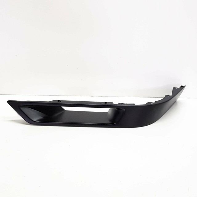 BMW 7 E32 Front Bumper Left Trim Panel 51118114365 8114365 OEM for sale ...