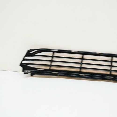 BMW 7 G11 Front Bumper Center Air Intake Grille 51117486832 Genuine for ...