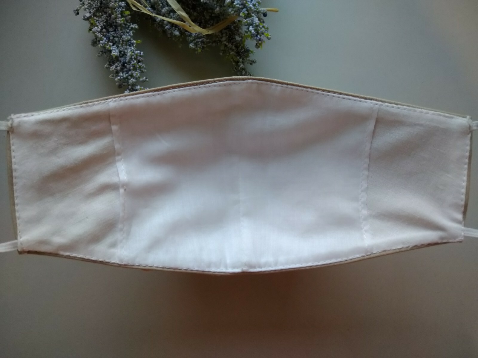 Face Mask washable Reusable 100 %cotton fancy Hand Made crafted custom ...