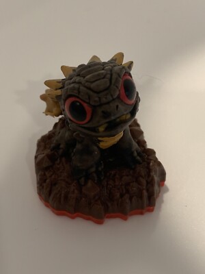 Bop Mini Skylanders Trap Team Imaginators Wii U PS3 PS4 Xbox 360 One | eBay