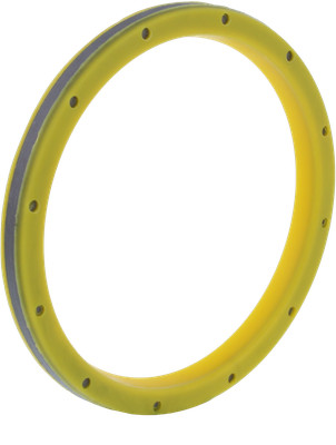Seal 7K9212 fits Caterpillar R1600 R1600G R1600H R1700G R2900 R2900G ...