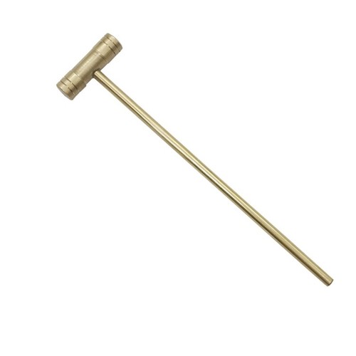 Multi Mini Brass Hammer Multi-Function Hammer Small Little Hammer ...
