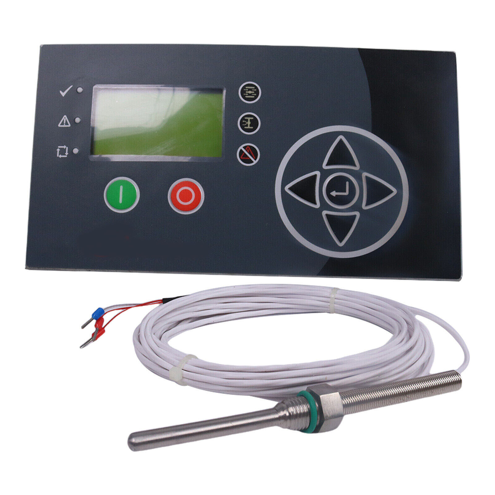 New For Rotary Compressors Ingersoll Rand Xe-70M Series Controller | eBay