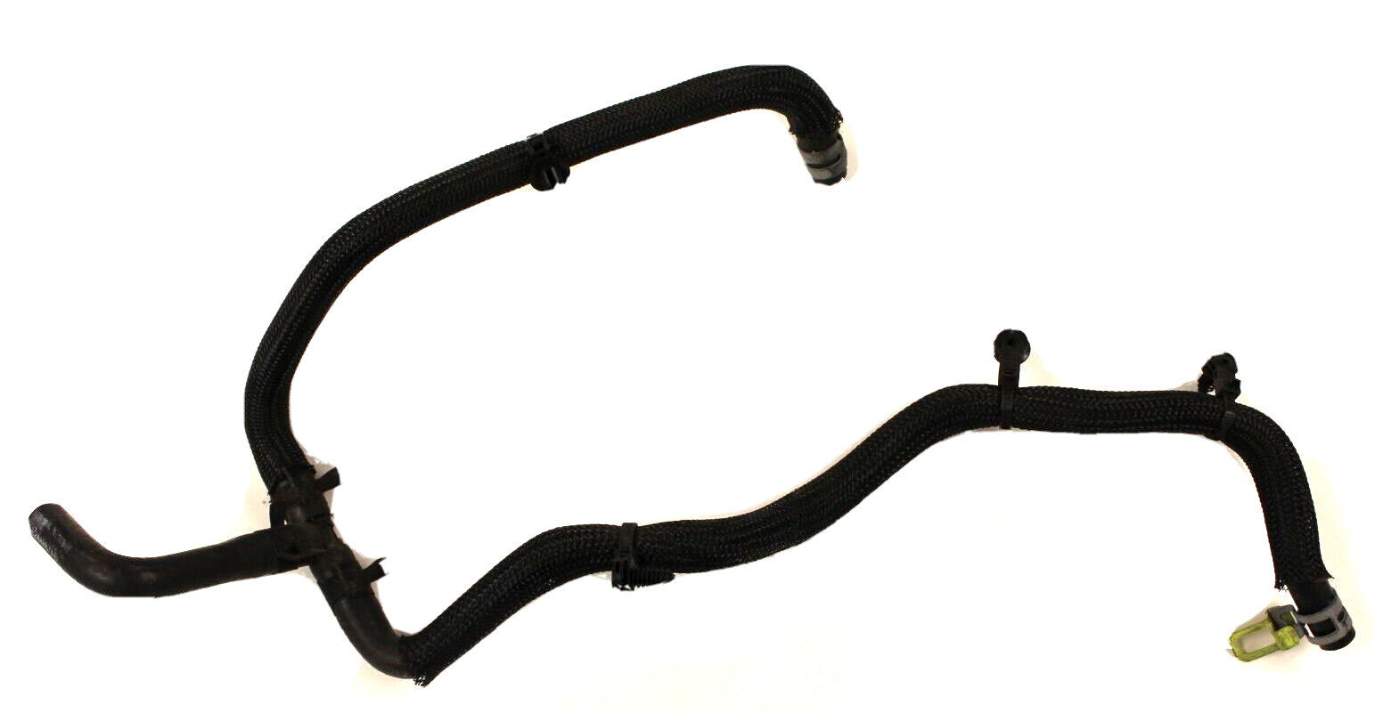 2016-2021 Mopar 3.6L 6cyl Coolant Bottle Inlet Hose Part# 68244857AB | eBay