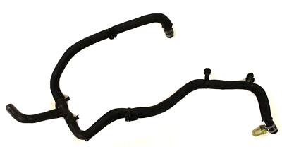 2016-2021 Mopar 3.6L 6cyl Coolant Bottle Inlet Hose Part# 68244857AB | eBay