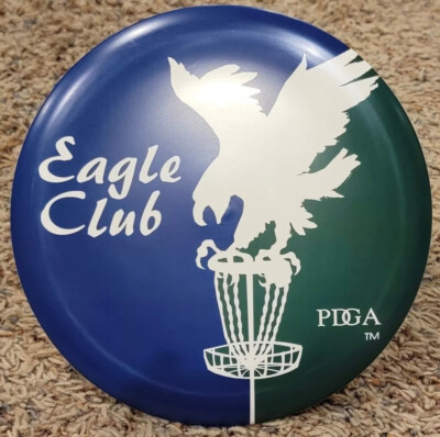 Discraft PDGA Birdie CLUB ESP BUZZZ 173-174g | eBay