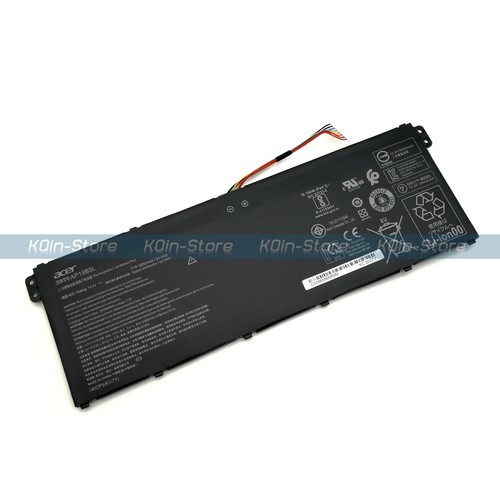 New Genuine AP19B5L Battery for Acer Aspire 5 A515-43 Series SP314-21N ...