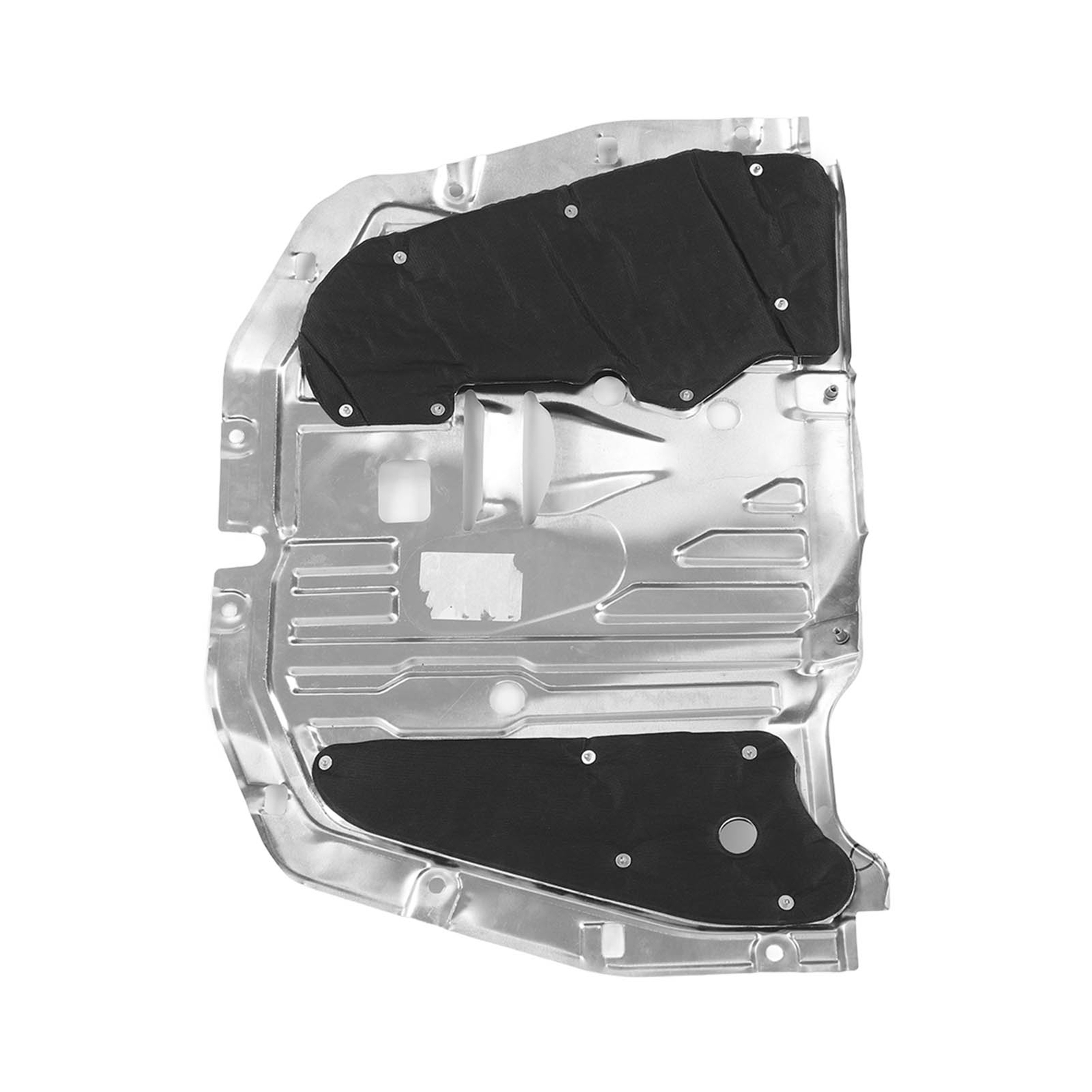 SLK Engine Shield 74110 TBA A00 Under Car Shield Cover For Civci 2017 ...