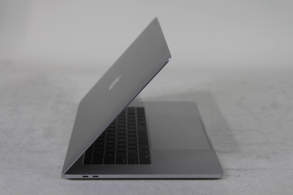 APPLE MACBOOK PRO A1990 | INTEL CORE I7-9750H 2.60GHZ | 256GB | 16GB ...