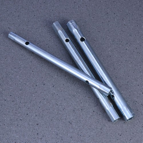 3 PCS Install and Repair Tools Tap Spanner Small Wrench Socket Plumber ...