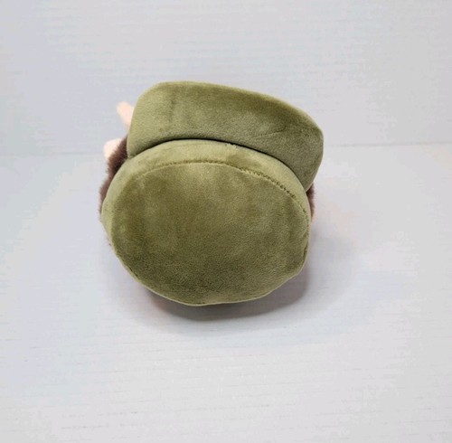 Makeship Jay Marble Hornets SCP With Detachable Camcorder Stuffed Plush - NEW! | eBay