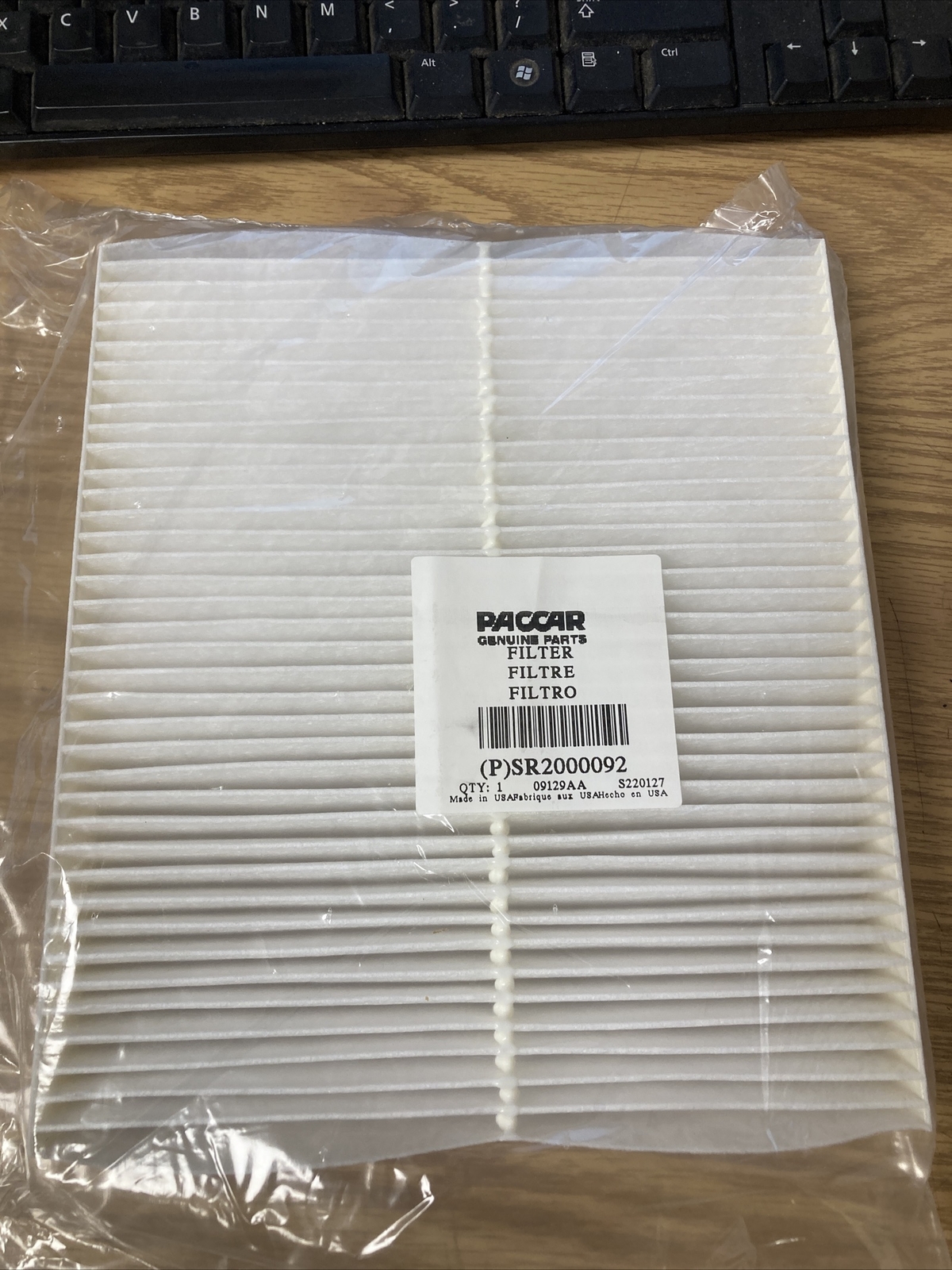 ~NEW GENUINE PACCAR OEM KENWORTH / PETERBILT | Grelly USA