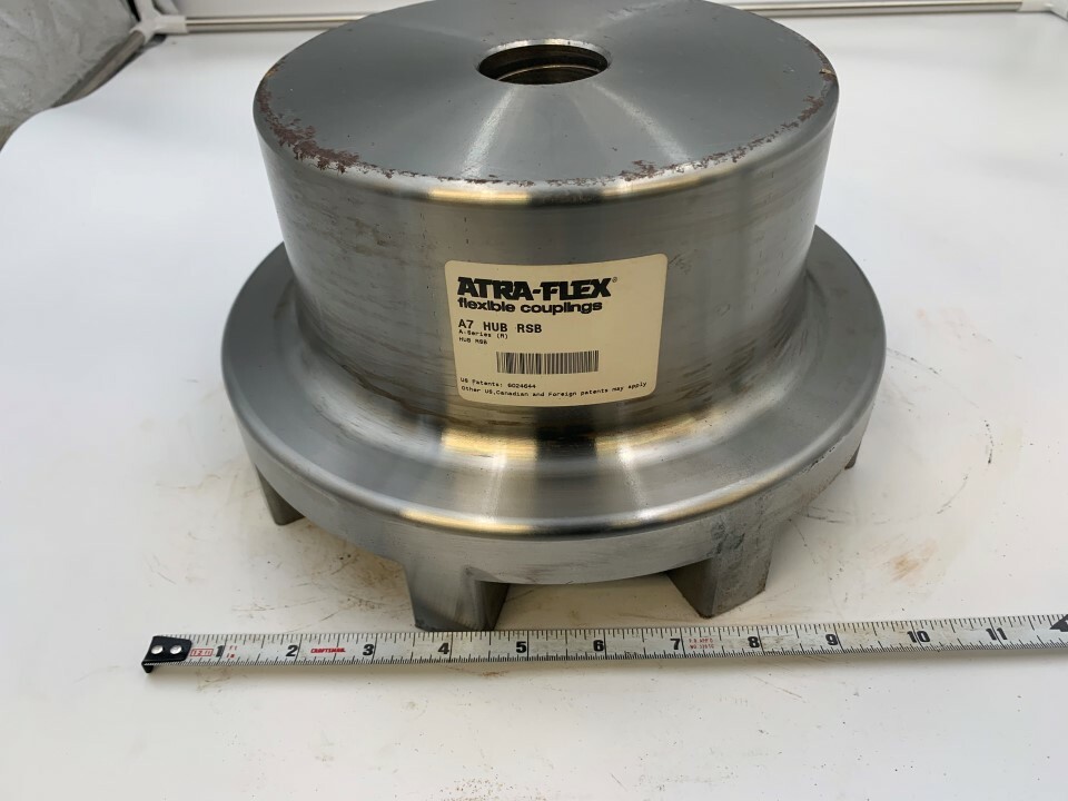 Atra-Flex Coupling Model: A7 HUB RSB Bore: 1 13/16" | eBay