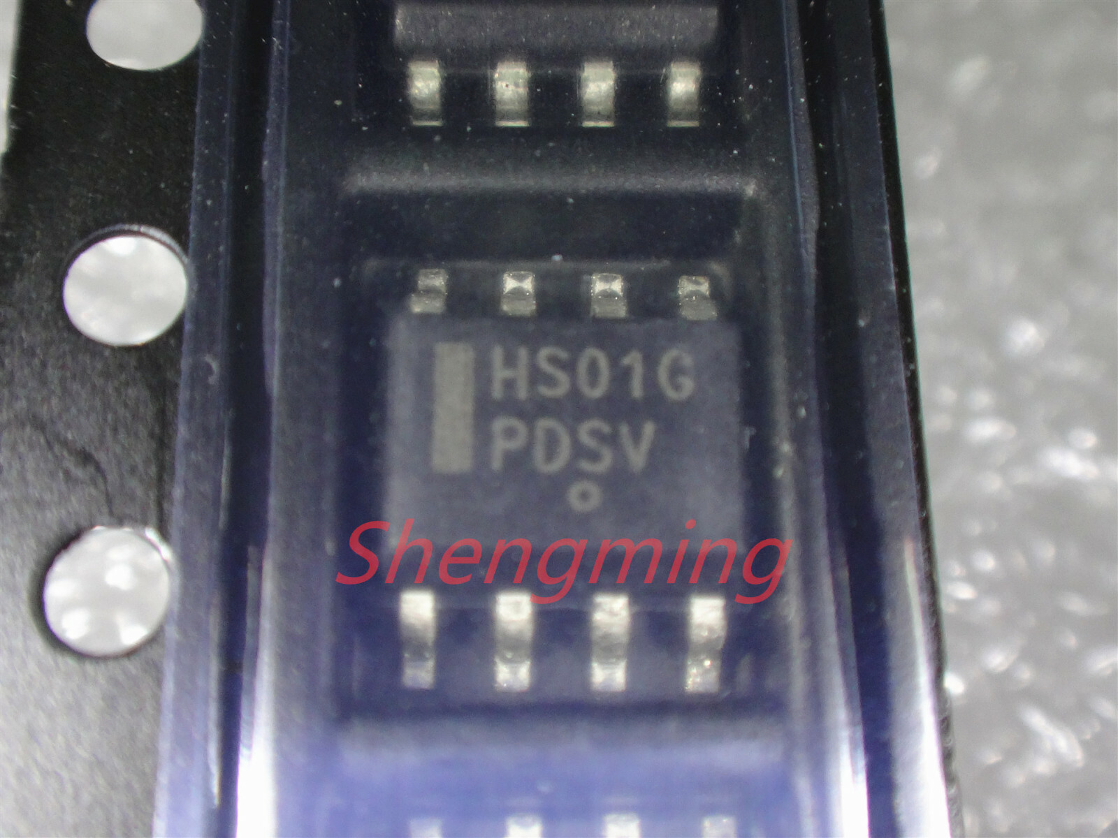 10PCS HS01G HS01 SOP-8 | eBay