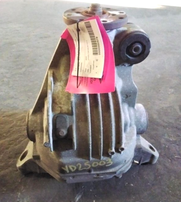 2002-2005 FORD EXPLORER Rear Axle Differential Carrier 3.55 Ratio 02-05 ...