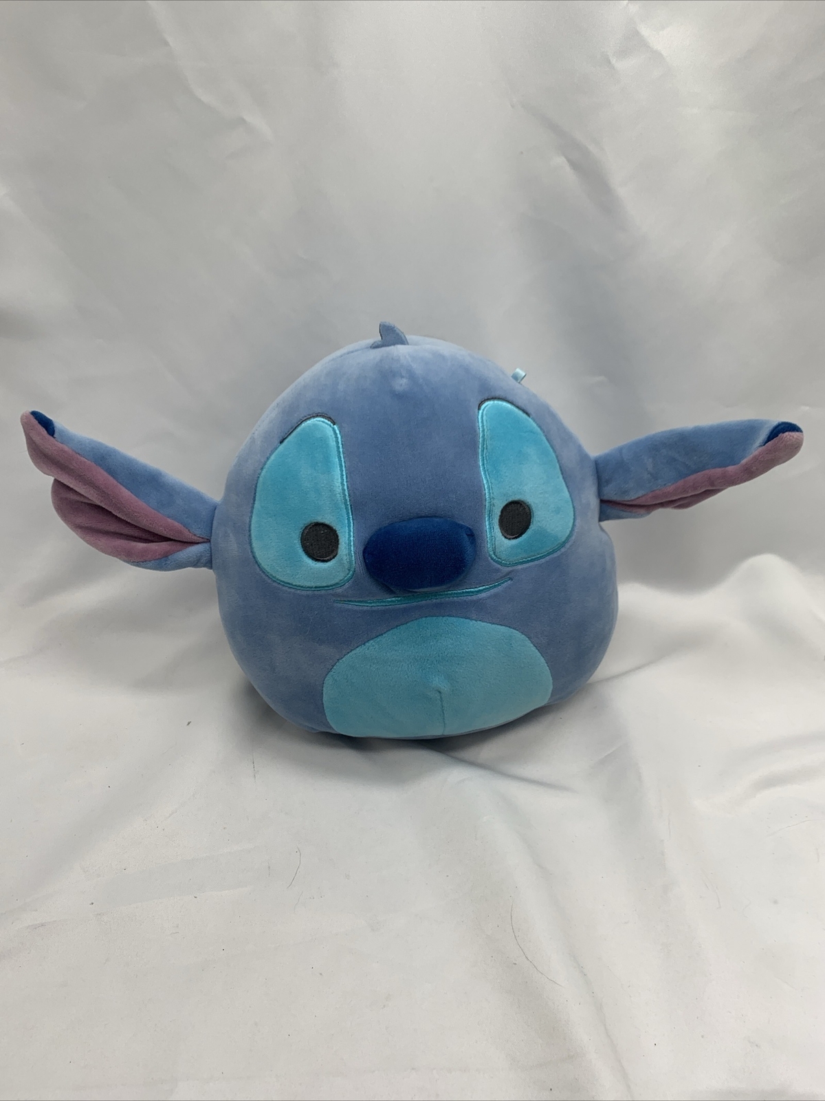 Stitch Squishmallow Disney 10" Lilo & Stitch Plush Soft Cuddly Squishy ...