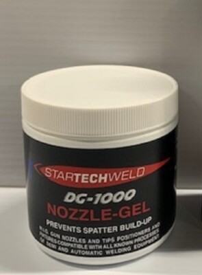 Mig Welding - Nozzle Dip