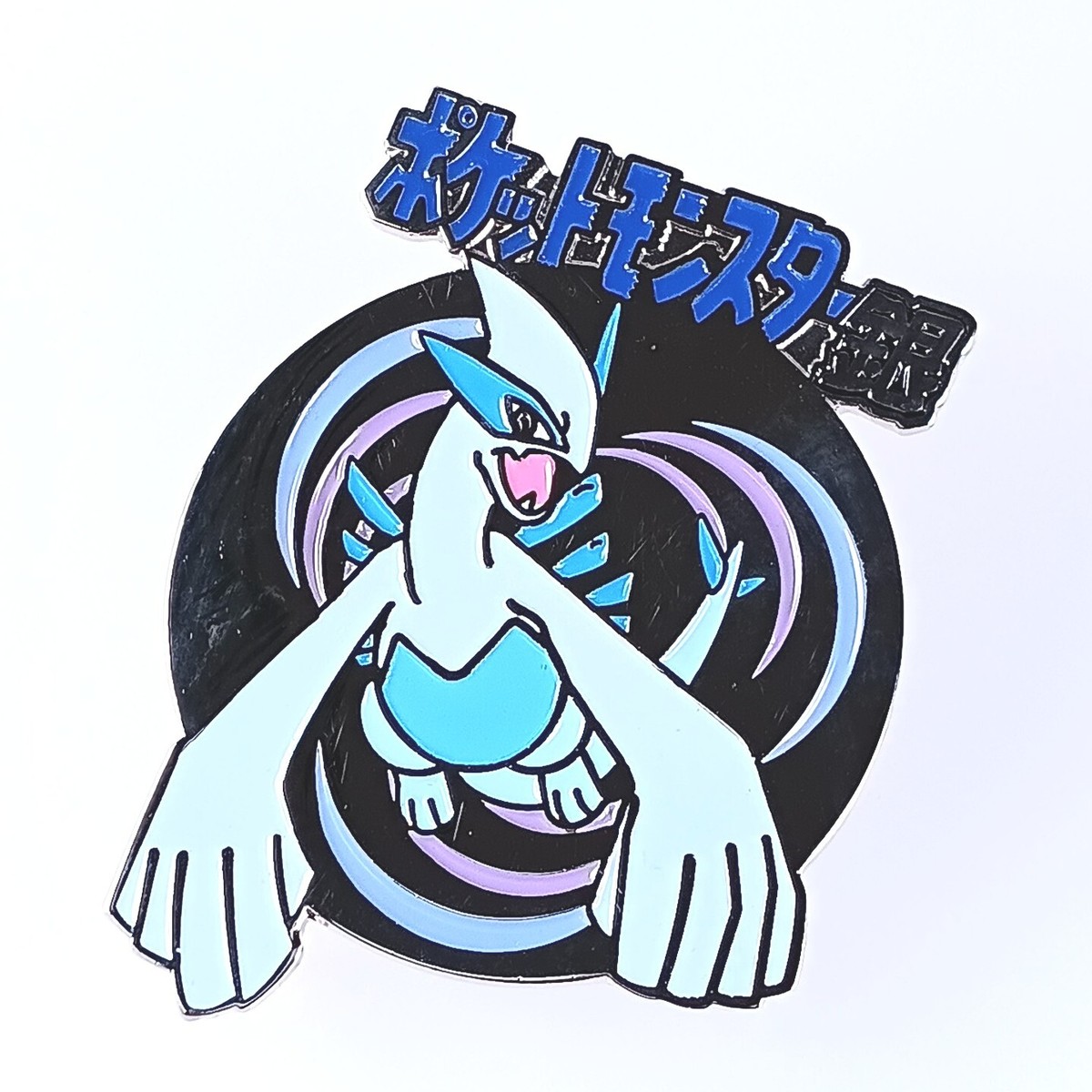 Lugia Logo