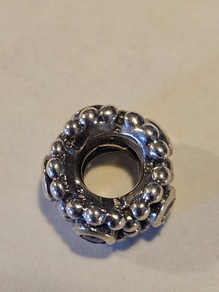 Pandora Authentic 925 ALE Sterling Spacers- YOUR CHOICE - NEW | eBay