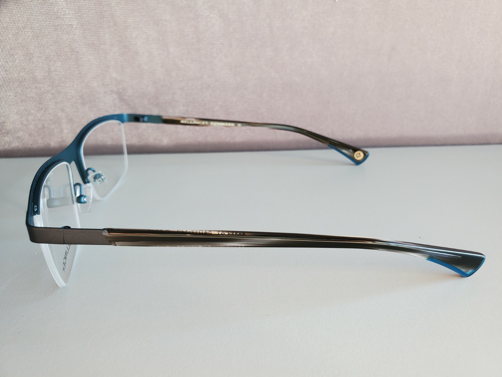 Bellinger Denmark Speed X1 - C7240 (54 17-140) | eBay.de