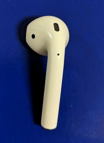 Apple AirPods Left Airpod - Original Apple Airpods Left Side Only ...