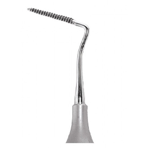 DENTAL INSTRUMENT PERIODONTAL FILES SUGARMAN BONE FILE #6 FS3/4S ...