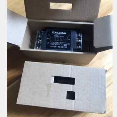 RSEN-2030 TDK-LAMBDA AC Power Line Filter EMC Filter 30A 250V single-phase NEW | eBay
