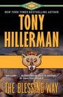 The Blessing Way: A Leaphorn & Chee Novel (A Leaphorn and - VERY GOOD ...