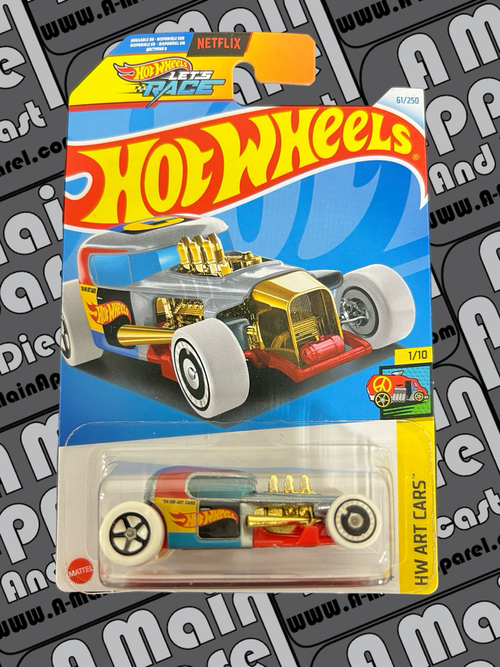 Hot Wheels Mod Rod | eBay