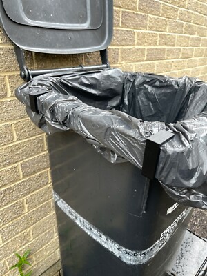 Wheelie Bin Liner Clips - The eBay Original | eBay UK