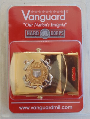 USCG US COAST GUARD ALL E1-3 ENLISTED RANKS RATES UNIFORM PANTS GOLD ...