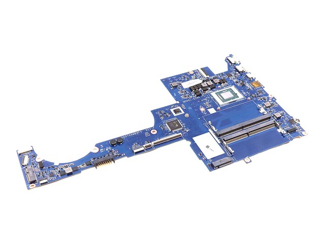 HP 15-eh Series AMD Ryzen 5 5500U 2.10GHz Motherboard DAG7HAMB8F0 for ...