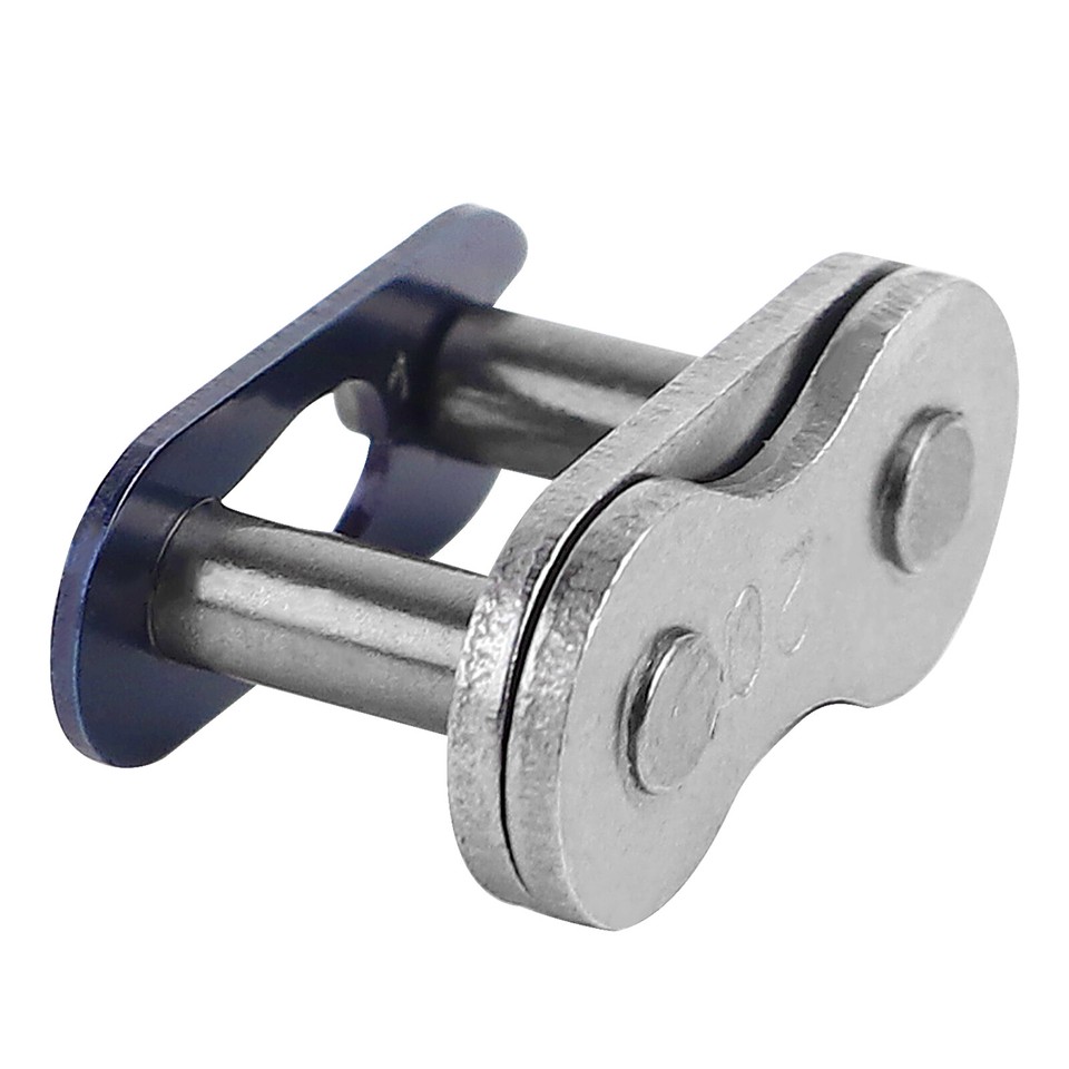 420 Chain Master Connecting Link For Honda Kawasaki Motorcycle Dirt ...