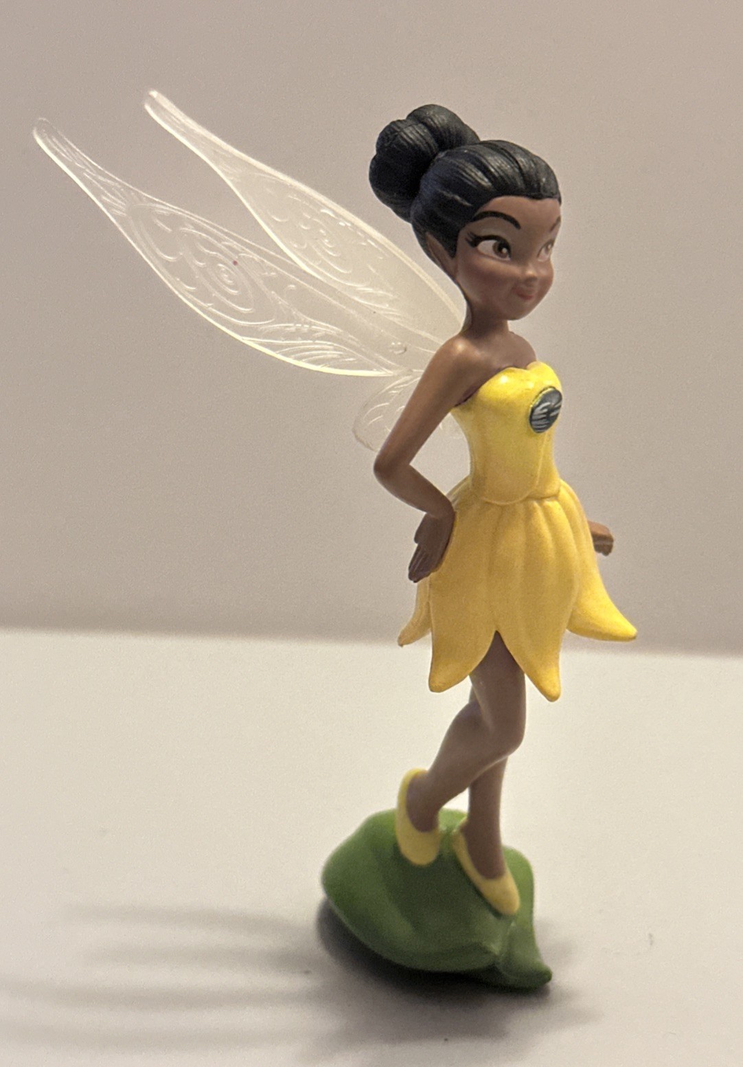 Disney Tinker bell / Tinkerbell Fairies & Friends Figures PVC Lot of 3 ...