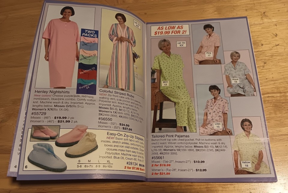 Essentials by Anthony Richards Catalog Spring Preview 2006 - 48 Pages ...
