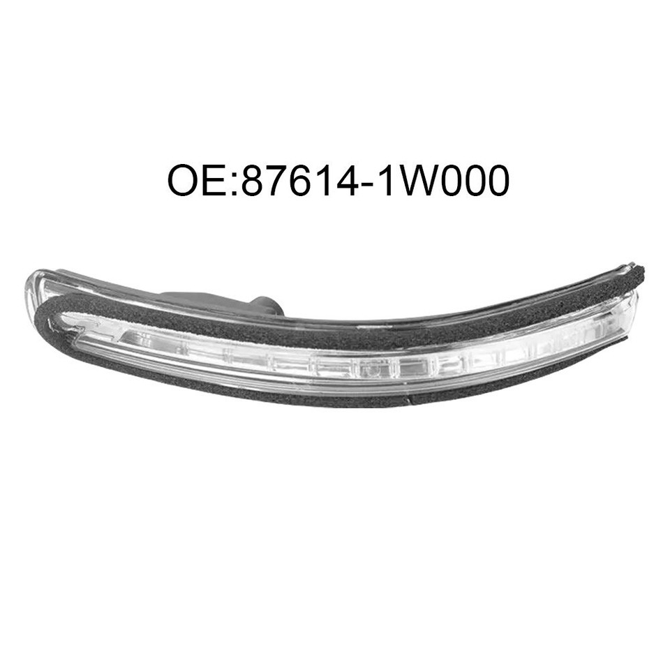 2012-2016 Turn Signal LED Turn Signal OEM Number 87614-1W000 For Kia ...