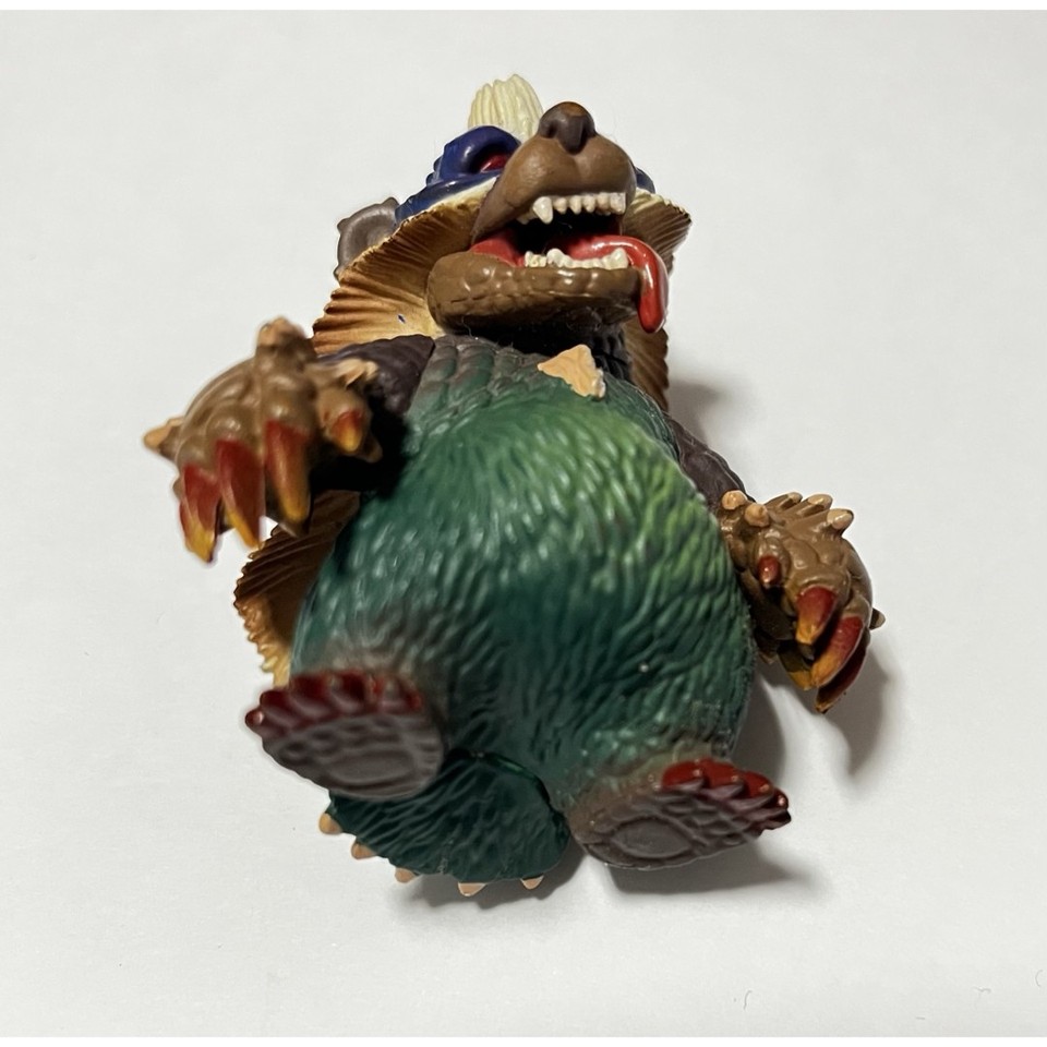 Monster Hunter Monster Hunter Aoashira Figure | eBay