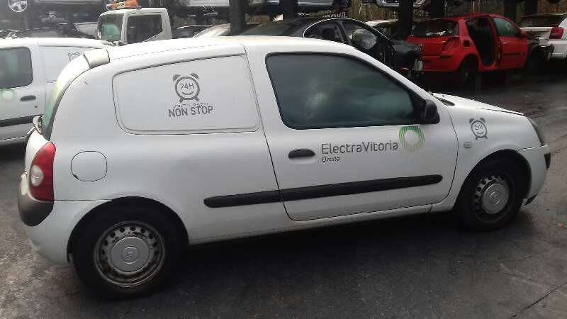 8200498185 ECU ENGINE CONTROL / 8200469333 / 1266410 FOR RENAULT CLIO ...