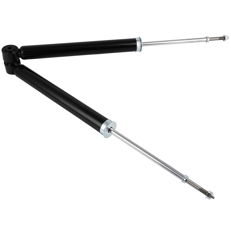 [2pcs] For Nissan Versa 2012-2019 Note 2014-2019 Rear Shock Struts ...