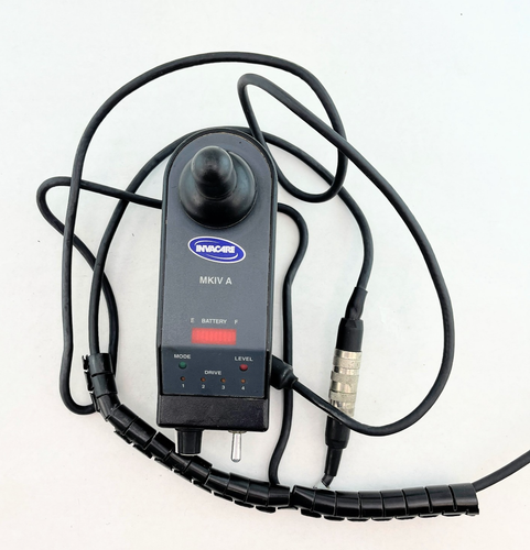 Invacare Power Chair Joystick Controller MKIV A 1065944 Wheelchair | eBay