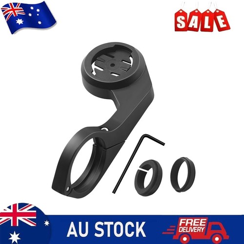 CooSpo-Bicycle Computer Mount For Garmin Edge For IGPSPORT Cycling GPS ...