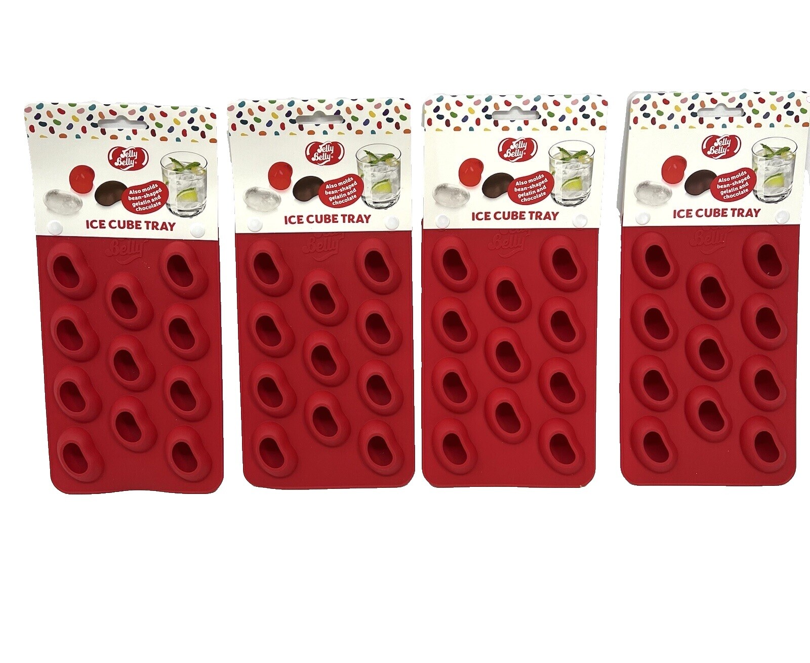 Round Ice Cube Trays for sale | eBay