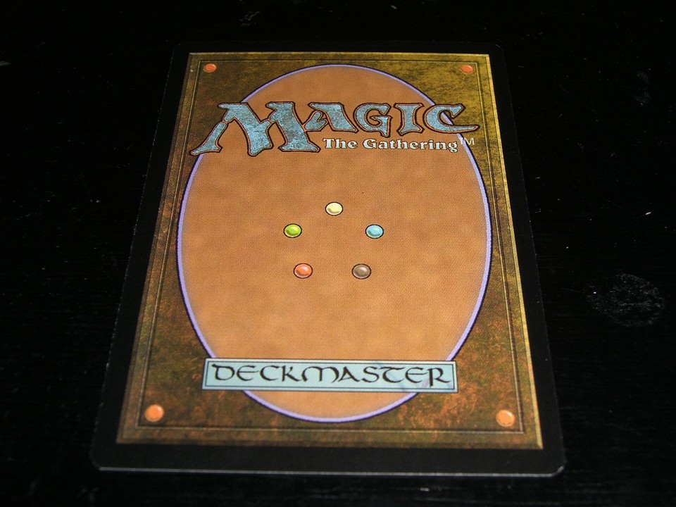 Magic the Gathering: Conspiracy - Dimir Doppelganger Rare Card [x1] MTG ...