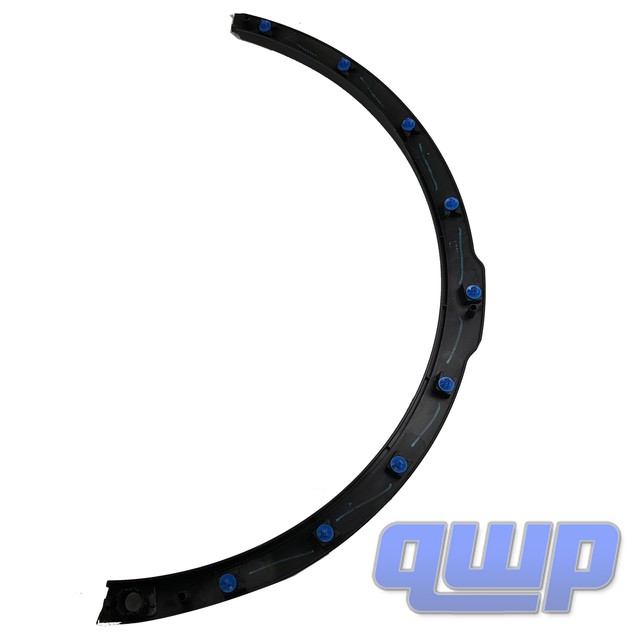 For Range Rover Evoque Wheel Arch Moulding Front Left & Right LR044278 ...