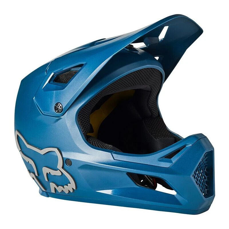 Youth Full Face Helmet FOX Rampage MIPS Full Face Helmet Youth Camo