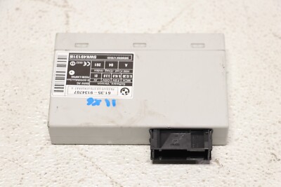 Passive Access Go Module Computer Control Unit OEM BMW E60 E63 E64 E70 ...