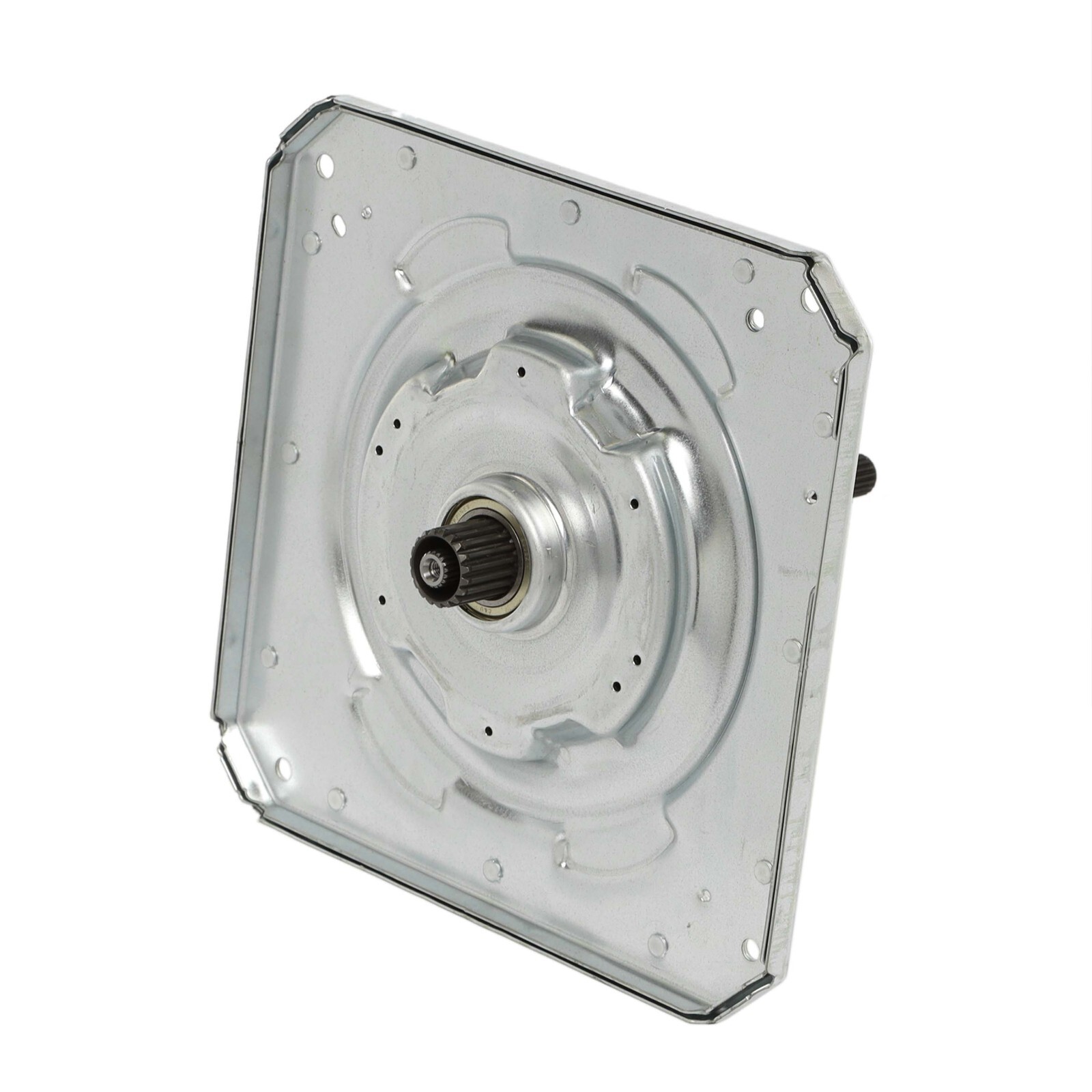 OEM Whirlpool WPW11393685 Washing Machine Gear-case Transmission ...